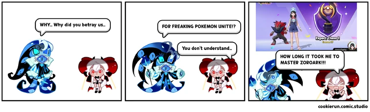 My mentality rn: | Fandom