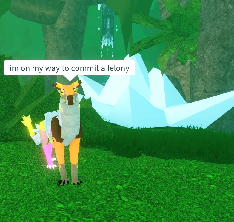 Public servers suck | Fandom