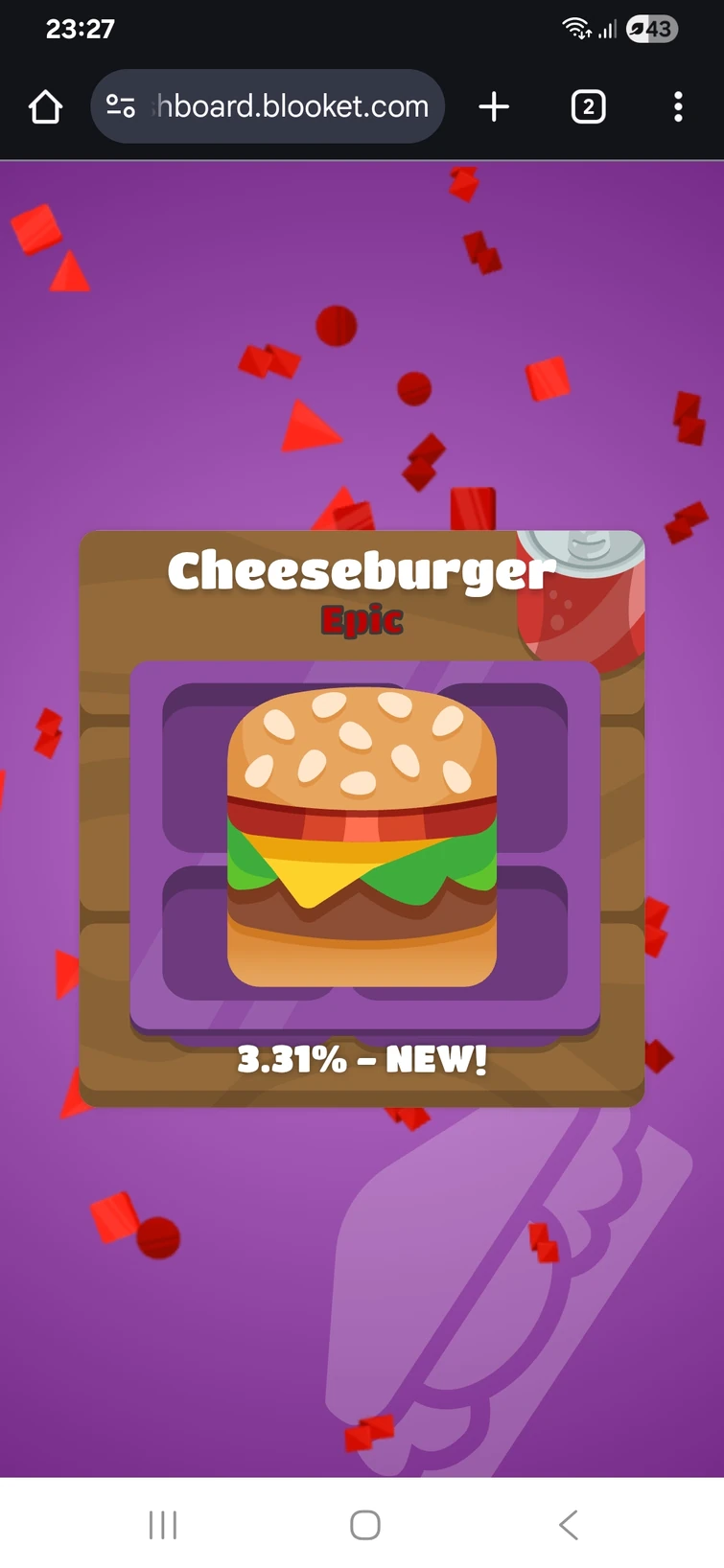 Pulled a burger | Fandom