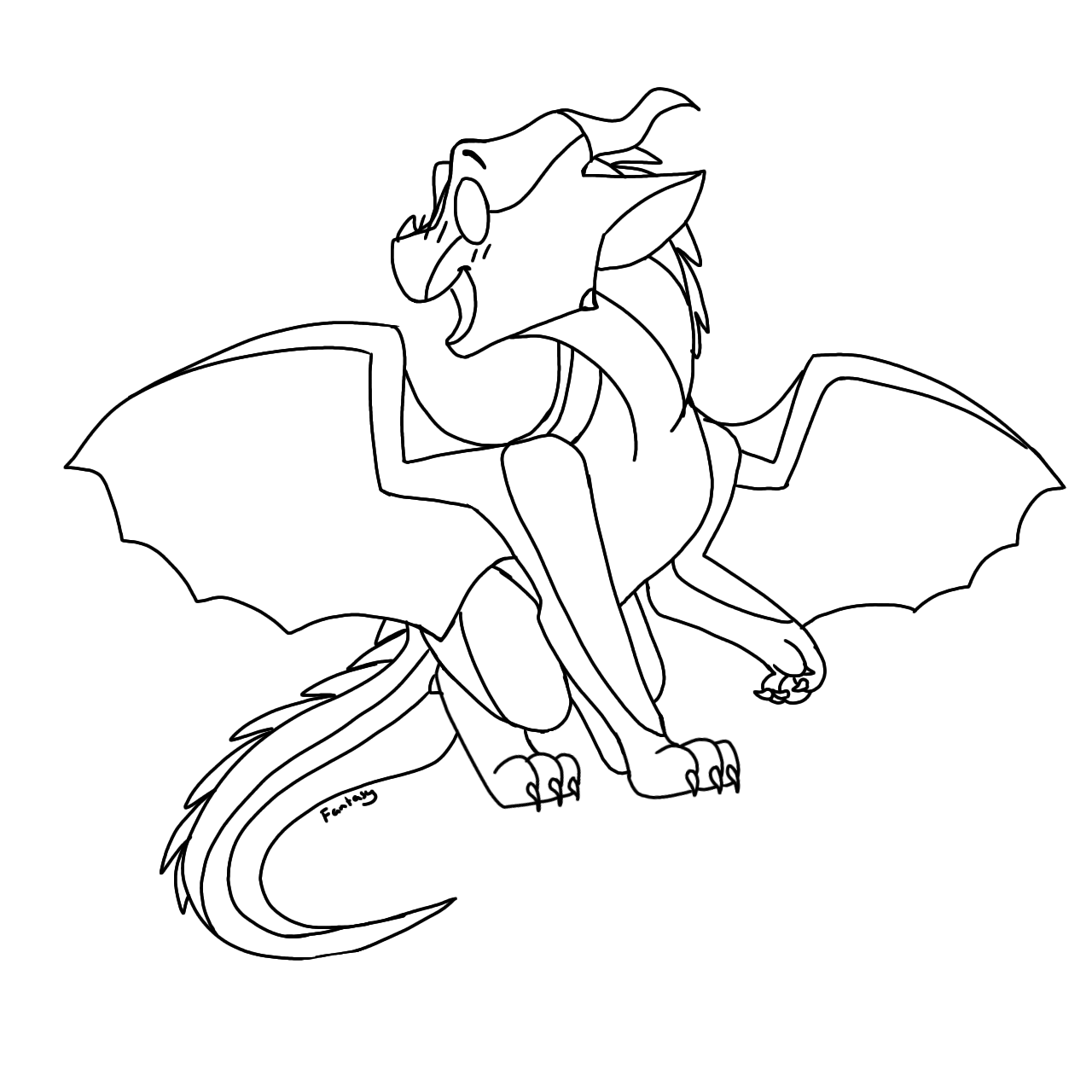 FTU WoF Chibi bases by meeee!! | Fandom