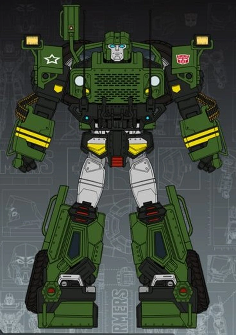 Discuss Everything About Teletraan I: The Transformers Wiki | Fandom