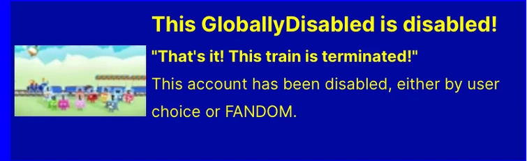 I revamped a template | Fandom