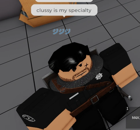 more asylum life moments | Fandom