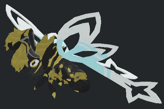 A new species of moth: beemoth :) | Fandom