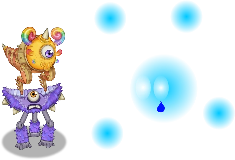 Teeter-Tauter is here. | Fandom