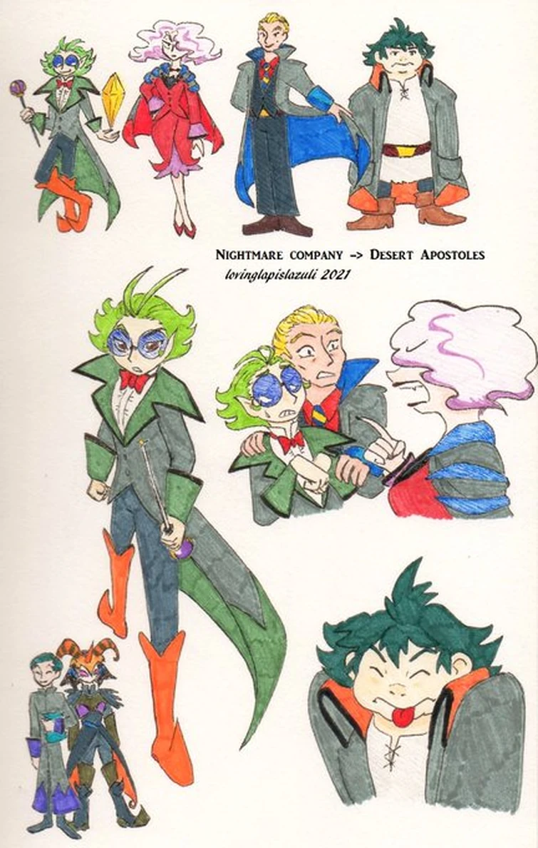 My new favorite artist | Fandom