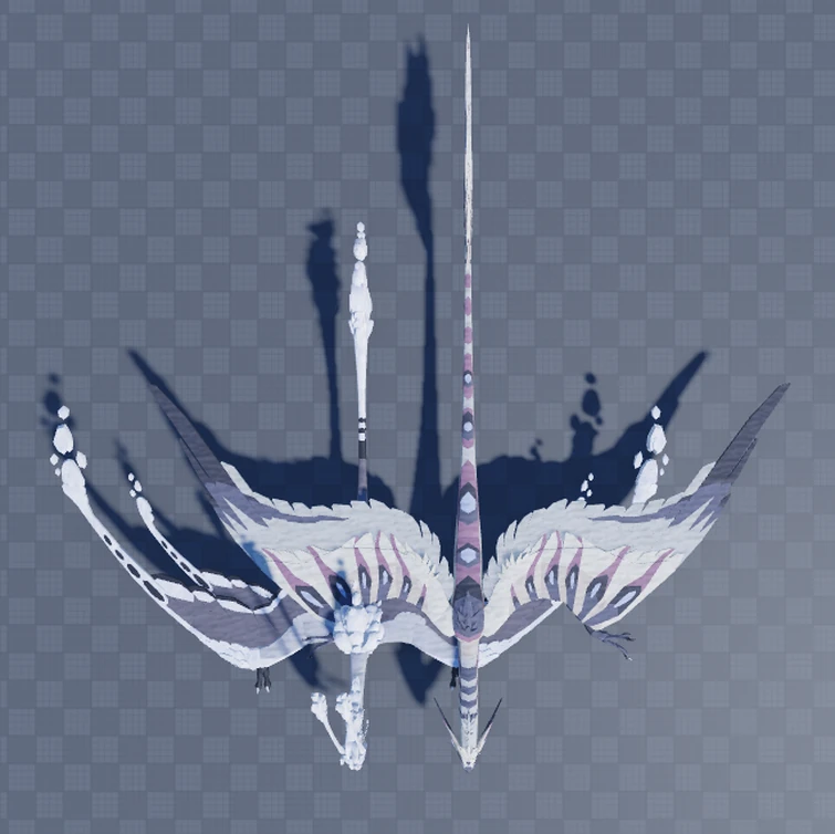 Sonaria News 8/22/2024: Starlit and Halaqual Redesign Sizes! | Fandom