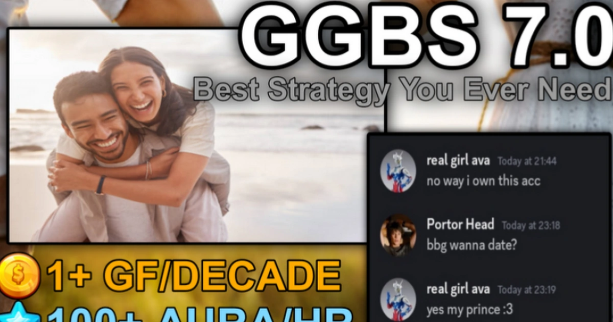 How to get a Girlfriend/Boyfriend Strategy 7.0 | Fandom