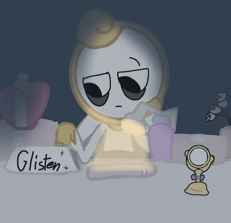 Glisten does nails | Fandom