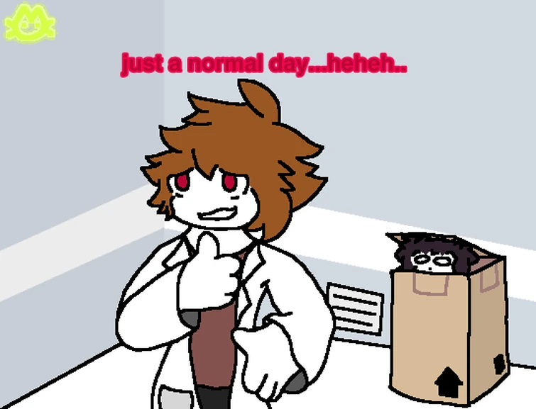 Discuss Everything About Changed Wiki | Fandom