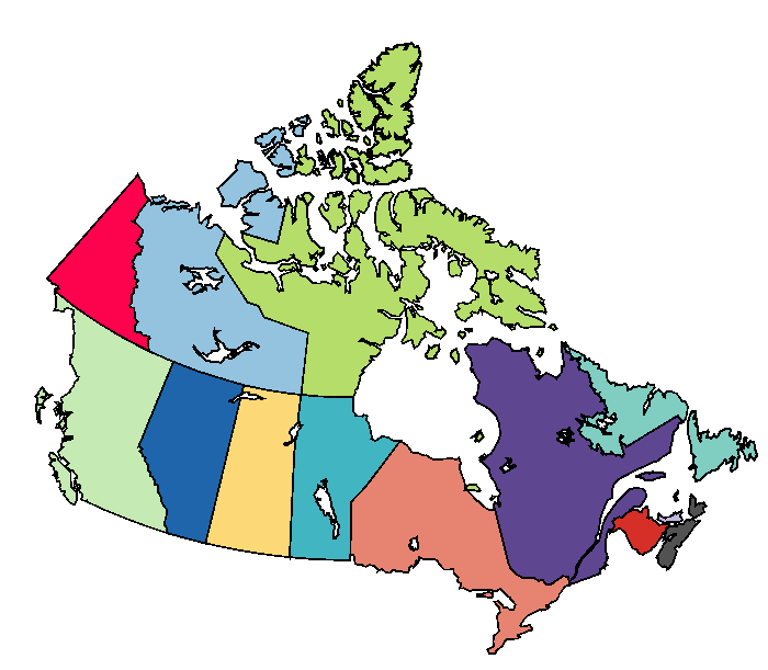 Canada rp? - sign ups | Fandom