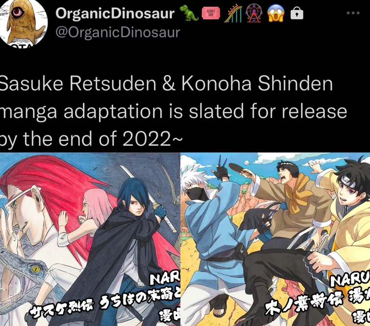 Discuss Everything About Narutopedia | Fandom