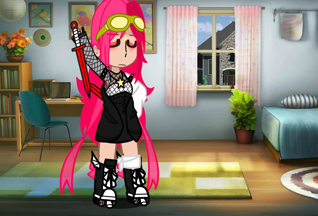 New Main oc | Fandom