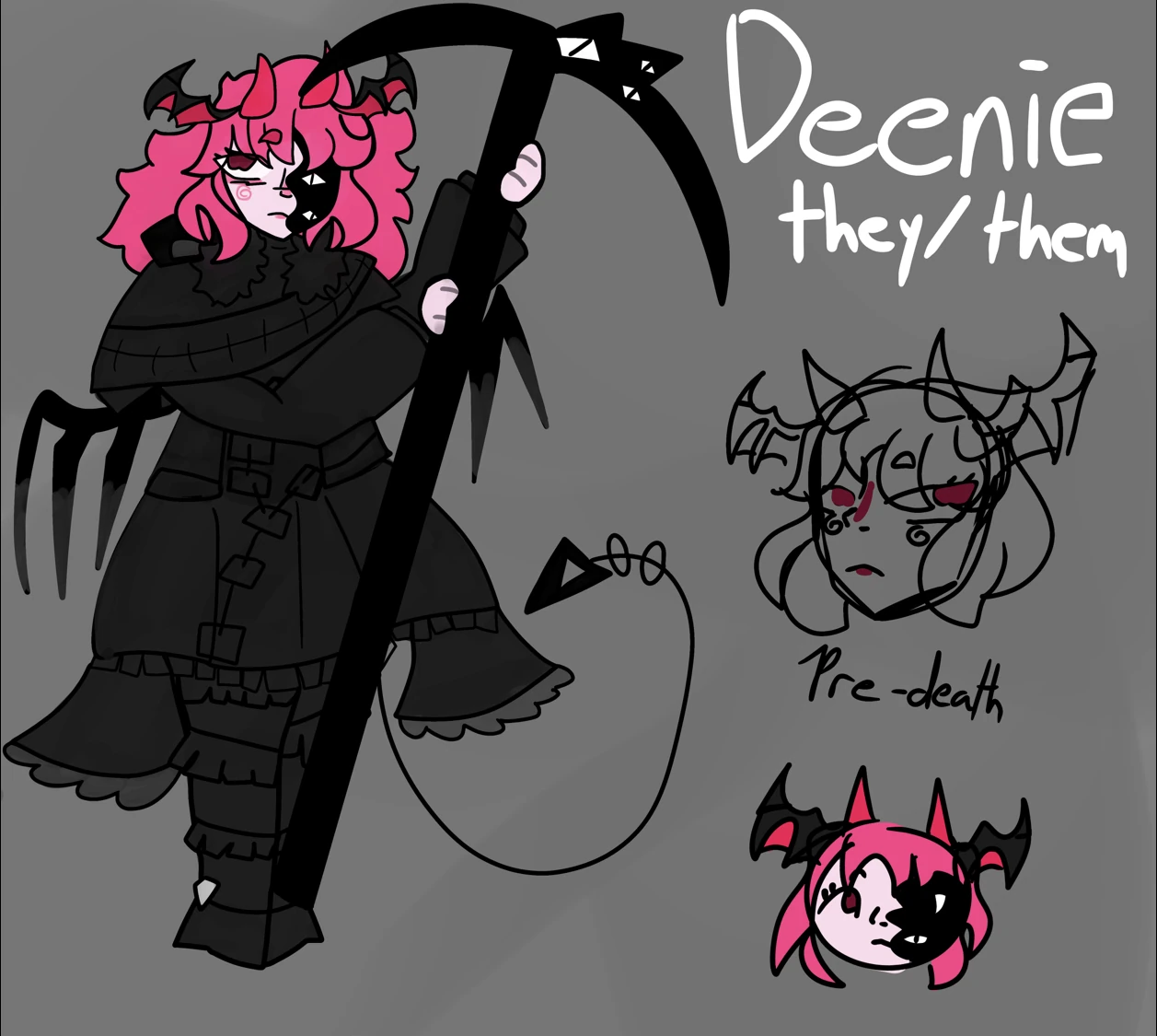 Deenie | Fandom