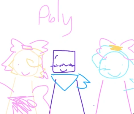 spreads my glisten x boxten x poppy pollen everywhere | Fandom