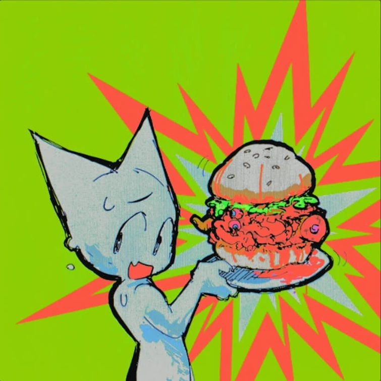 Discuss Everything About Murder Drones Wiki | Fandom