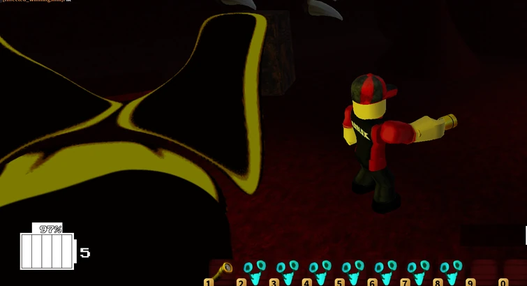 some 200 players ir entities that i saw | Fandom