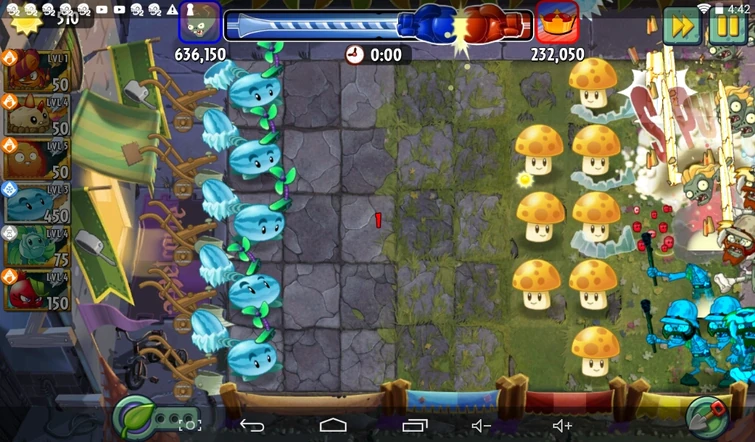 Discuss Everything About Plants vs. Zombies Wiki | Fandom