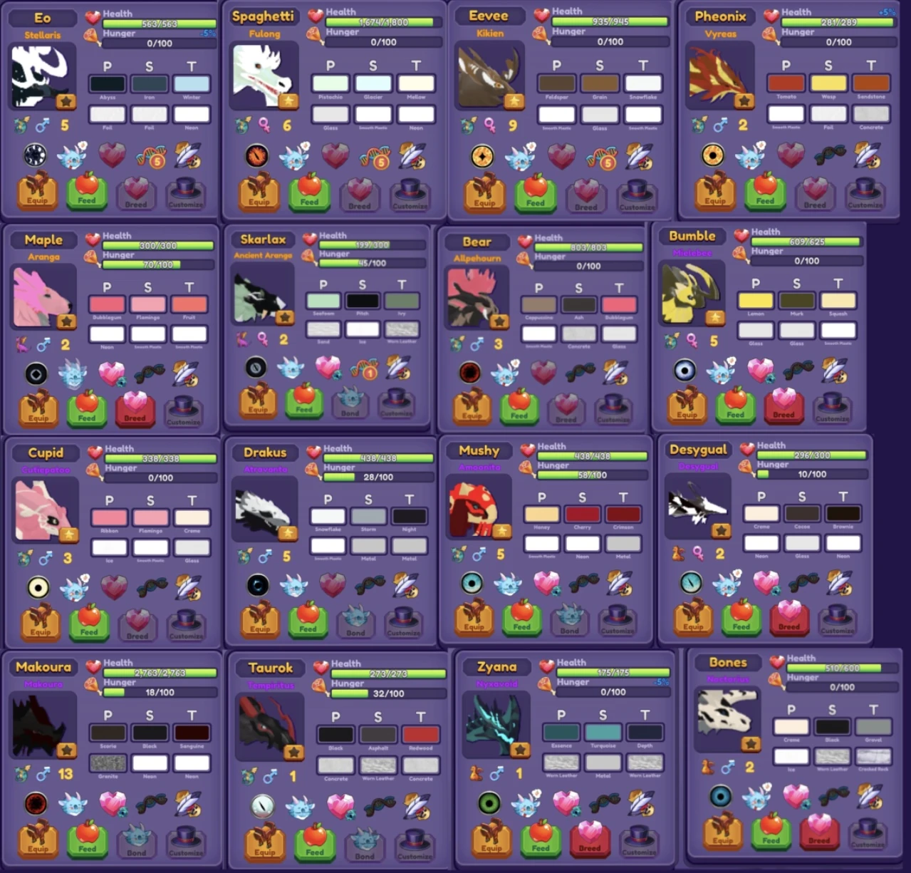 Entertaining Offers! | Fandom
