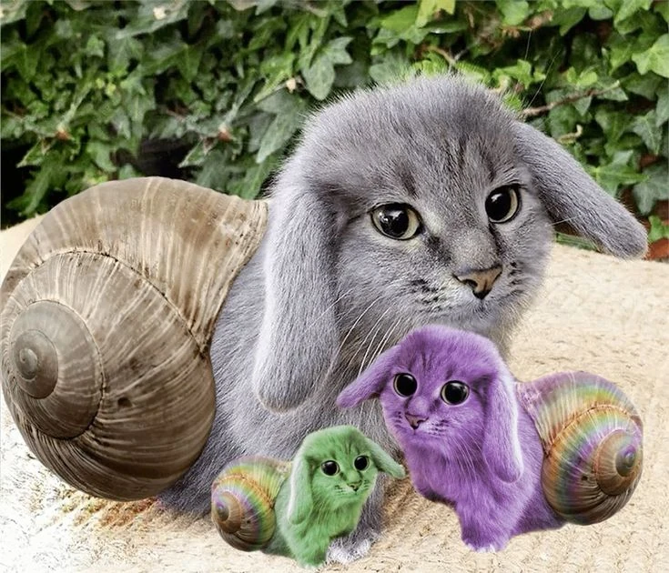 Snail | Fandom