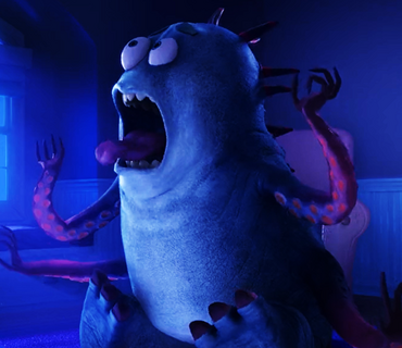 Which scene where Thaddeus Bile screams is better? | Fandom