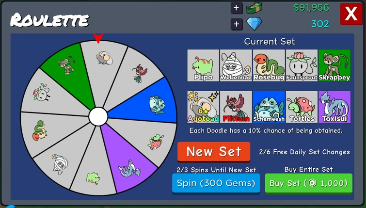 Discuss Everything About Doodle World Wiki | Fandom