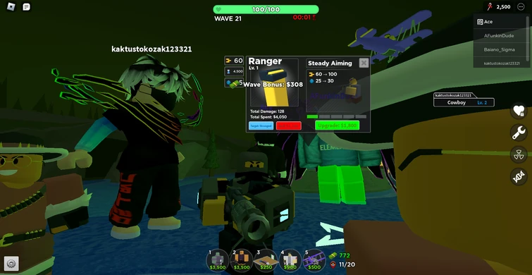 Cursed tds images lol. | Fandom