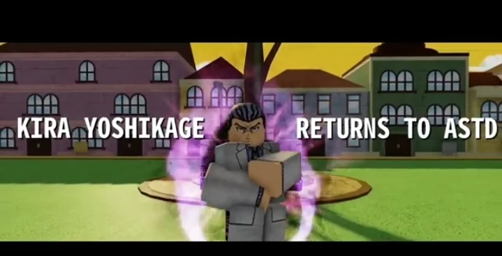 Kosaku Kawajiri(BTD) | Fandom