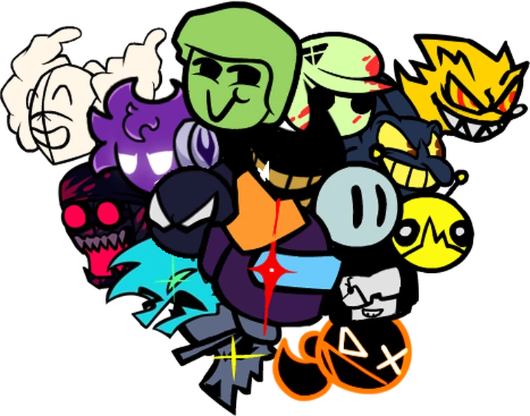 I did the Danger and Double Kill x More icons by TheMusicCat | Fandom