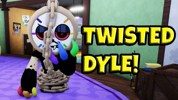 Discuss Everything About Dandy's World Wiki | Fandom