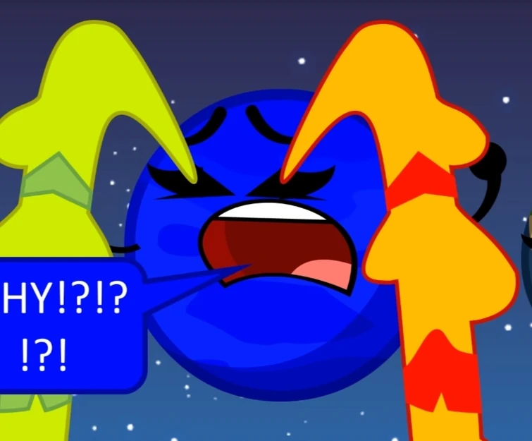 Discuss Everything About Object Cosmos Wiki | Fandom