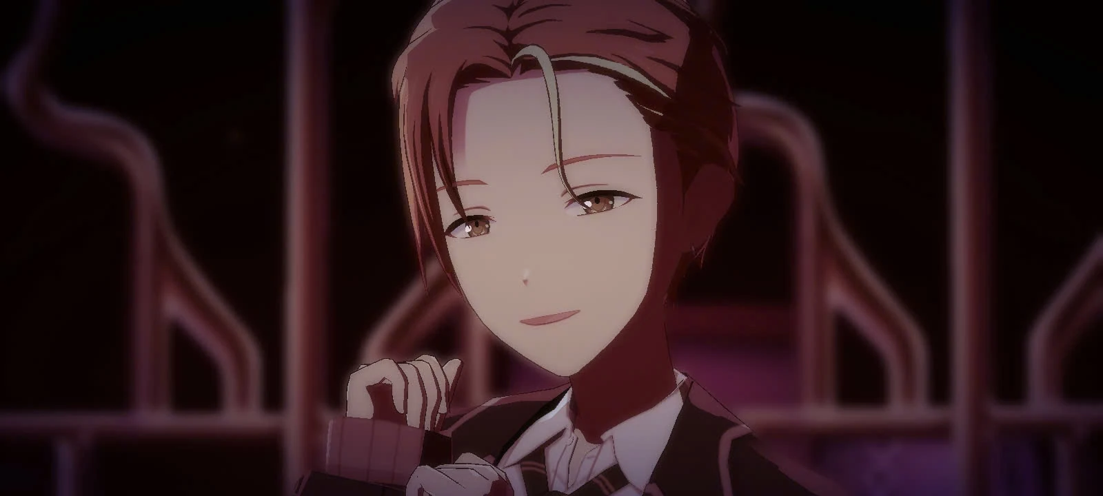 Shinonome Akito. | Fandom