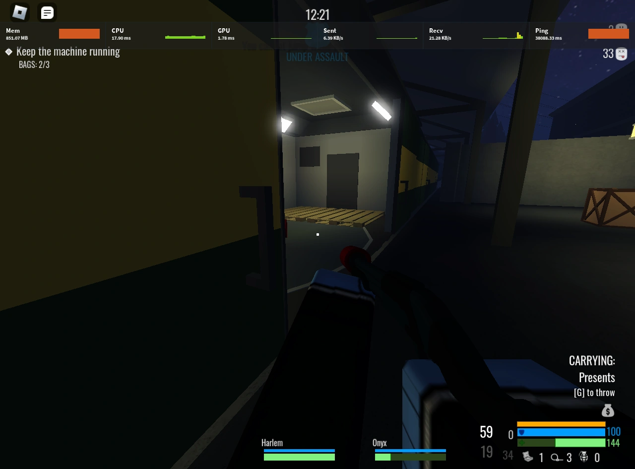 Im lagging so hard that | Fandom