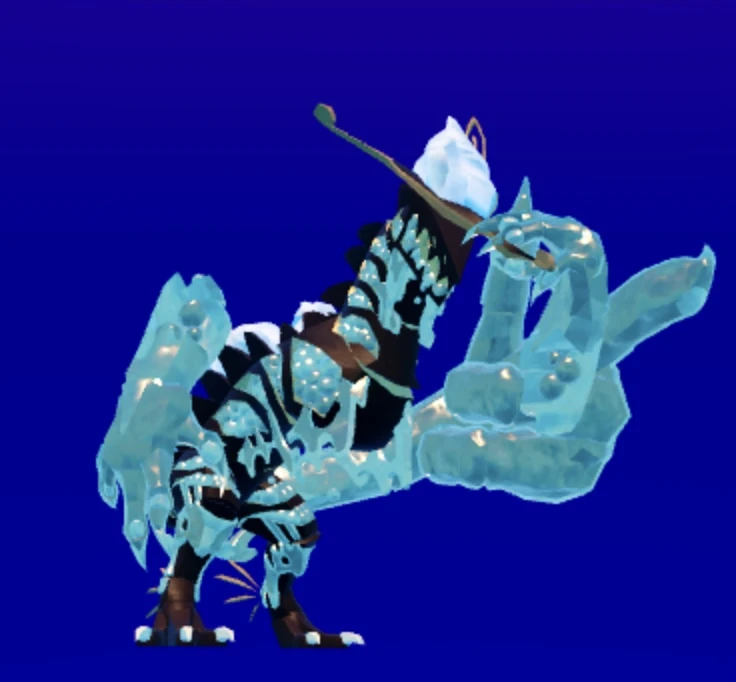 Potential New CoS OC Reveal: [???] | Fandom