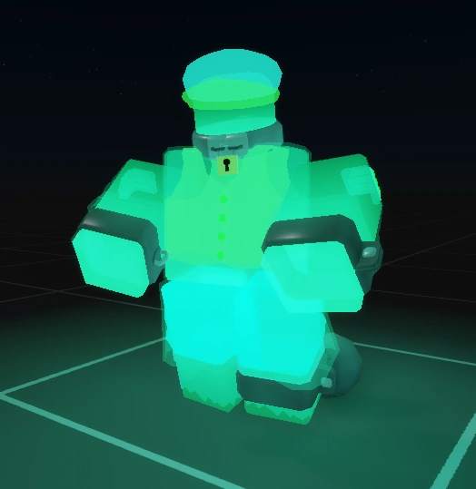 Ghost Commander | Fandom