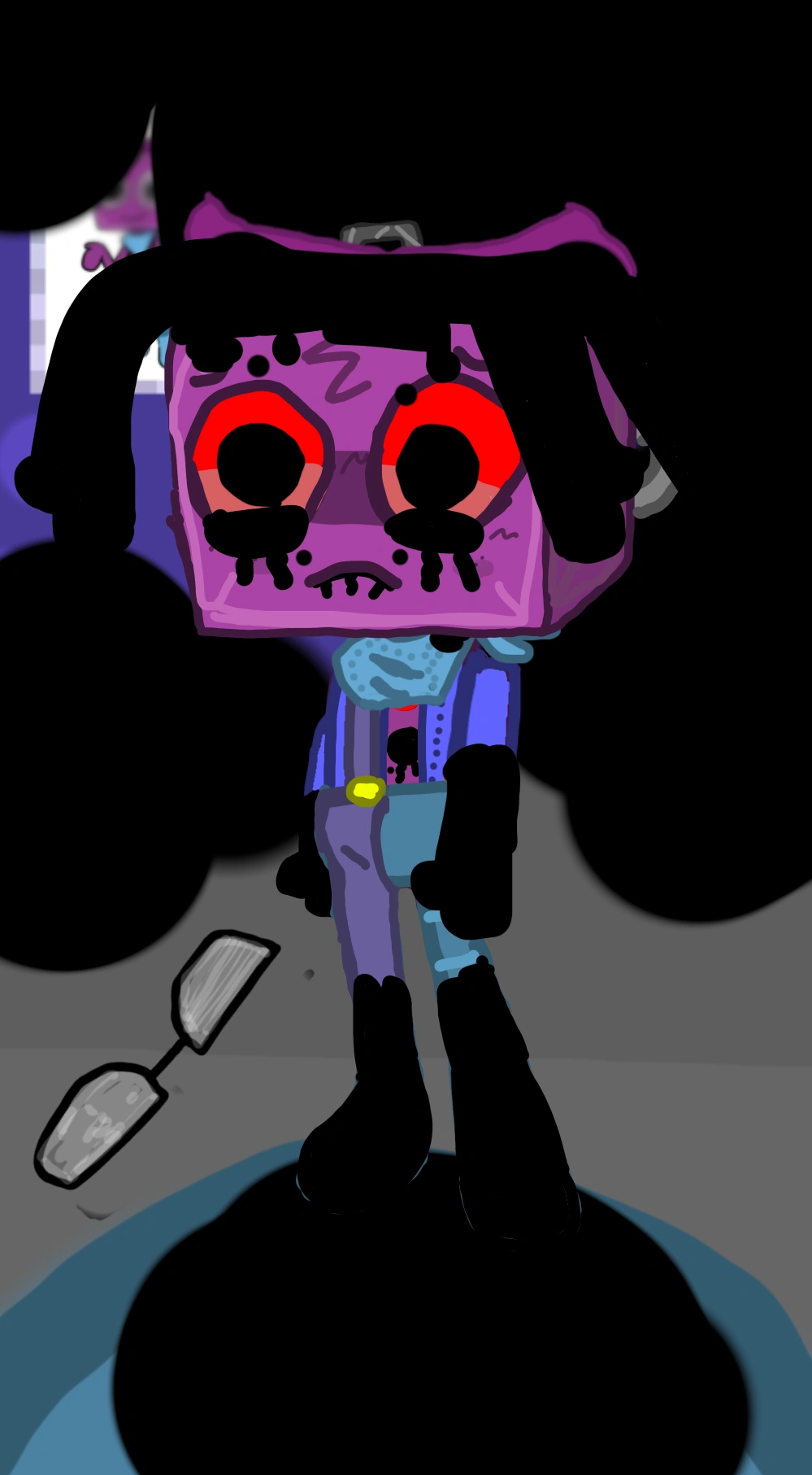 Twisted Boxten! | Fandom