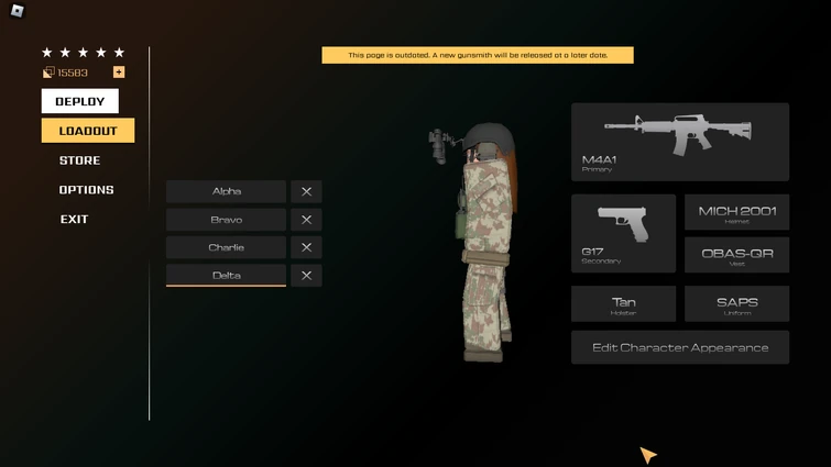 I tried to recreate Operator Chan | Fandom