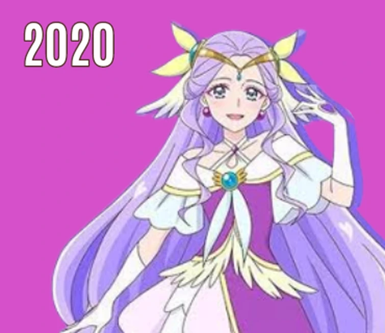 All main cure's birth years | Fandom