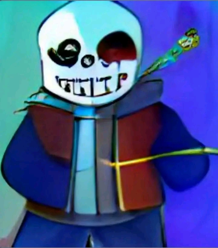 "Another Thing Sans" 2 | Fandom