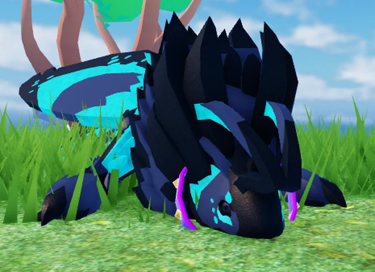 Discuss Everything About Dragon Adventures Wiki | Fandom