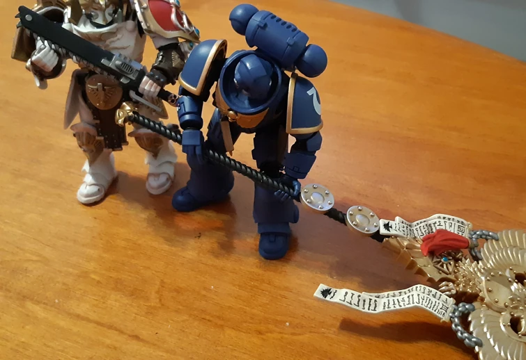 Discuss Everything About Warhammer 40k Wiki | Fandom
