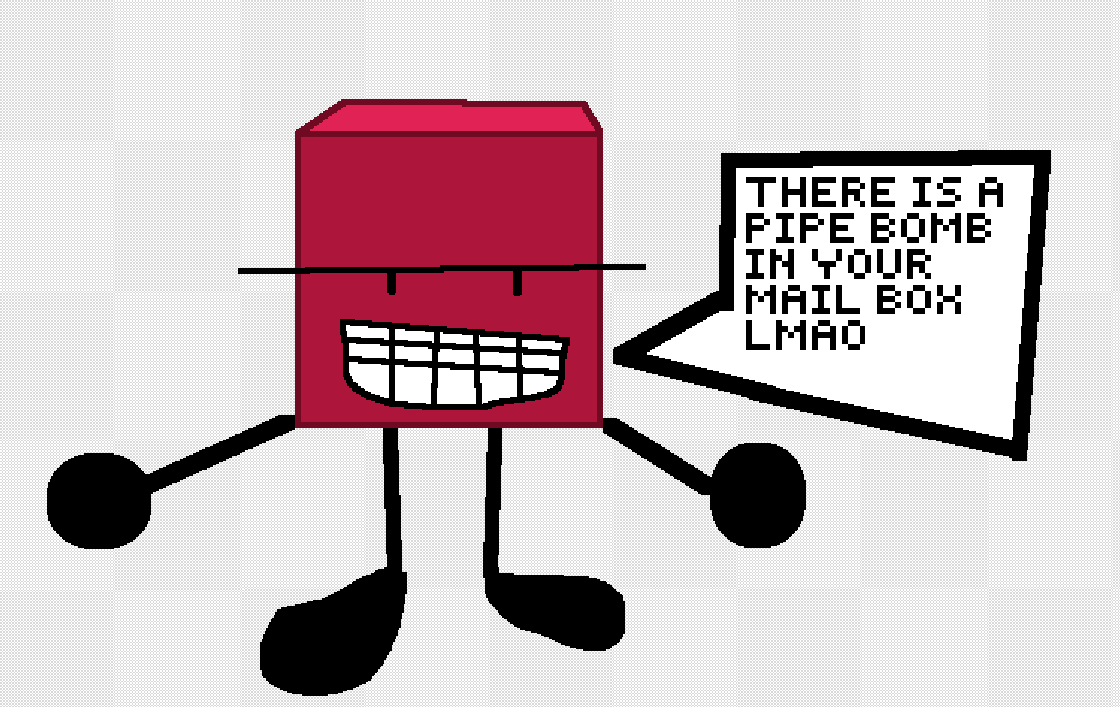 Alright, did Blocky | Fandom