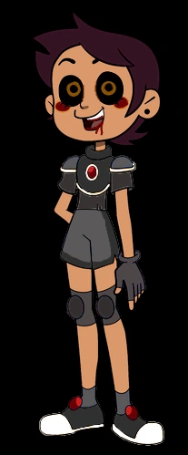 Luz Noceda.EXE | Fandom