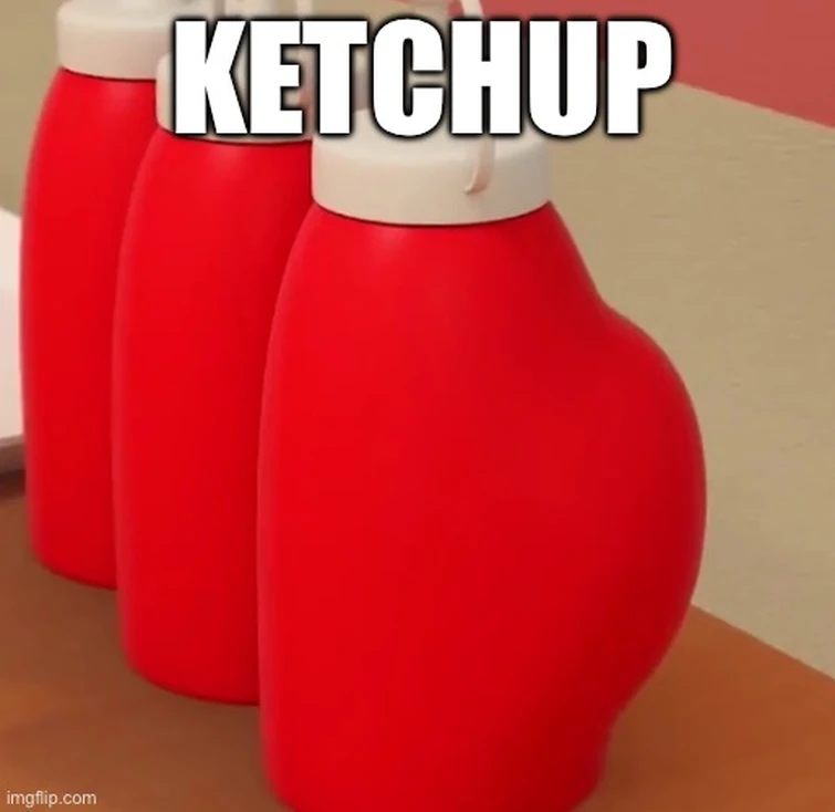 Ketchup | Fandom