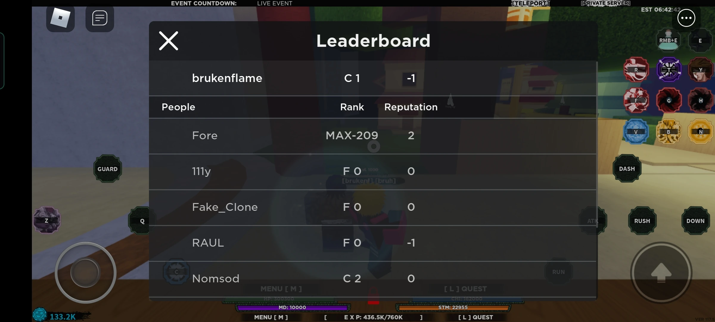 Did he hack?? | Fandom