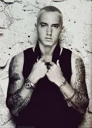 Marshall Bruce Mathers Iii