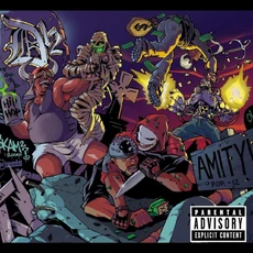 Devil's Night | Eminem Wiki | Fandom