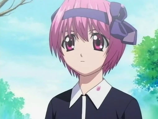 Nana | Elfen Lied Wiki | Fandom