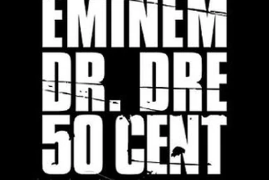 Eminem Relapse Refill Album Cover