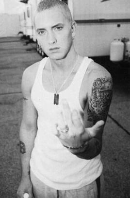 Slim Shady | Eminem Wiki | Fandom